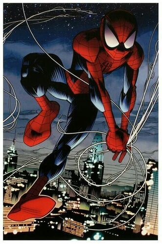 Peter Parker | Wiki Ultimate Marvel | Fandom