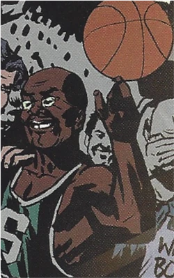 Daniel Toliver | Ultimate Marvel Wiki | Fandom