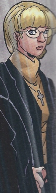 Moira MacTaggert | Ultimate Marvel Wiki | Fandom