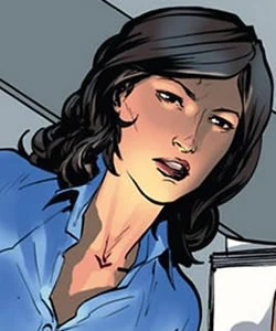 Betty Brant | Ultimate Marvel Wiki | Fandom