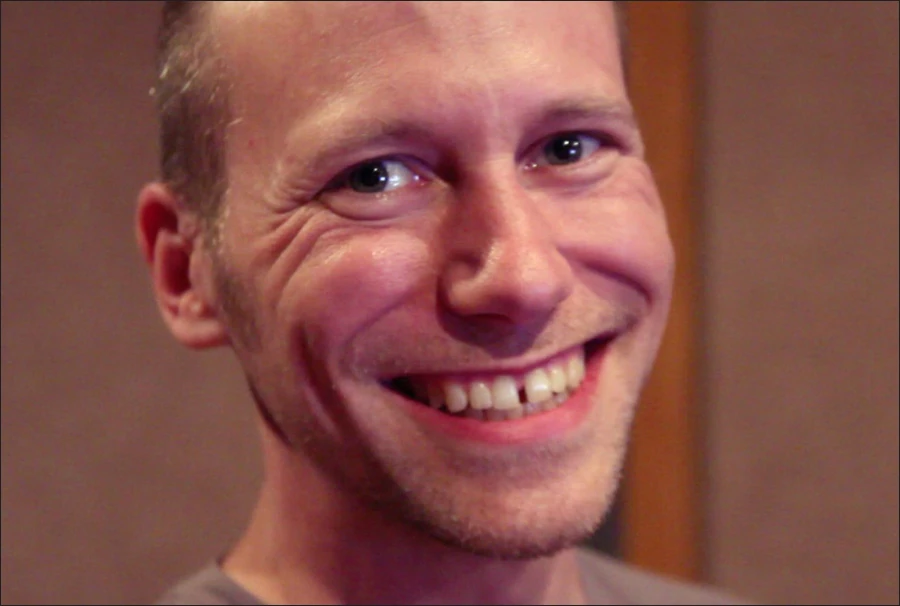 James Kochalka | Ultimate Marvel Wiki | Fandom