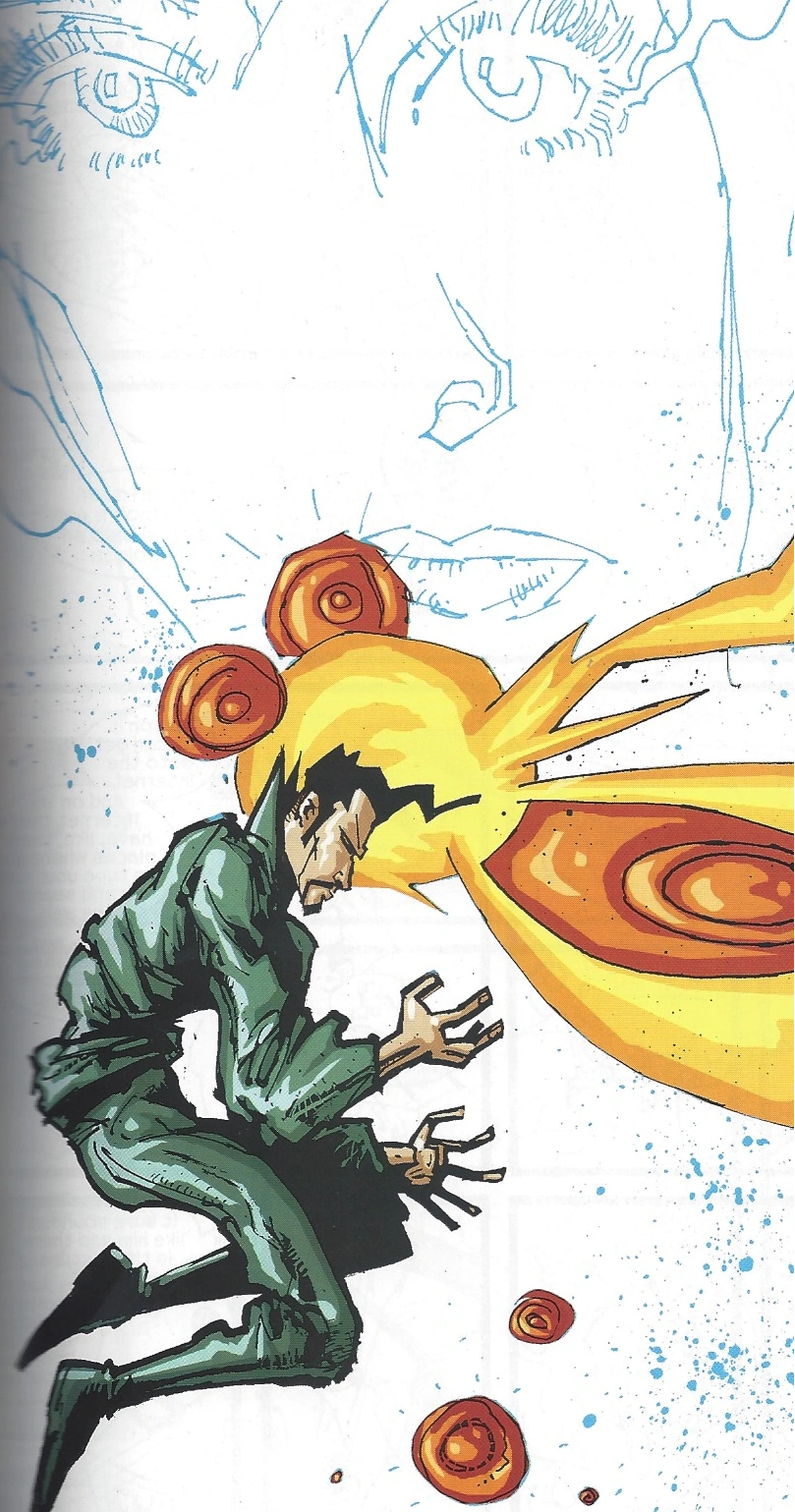 Astral Plane | Ultimate Marvel Wiki | Fandom