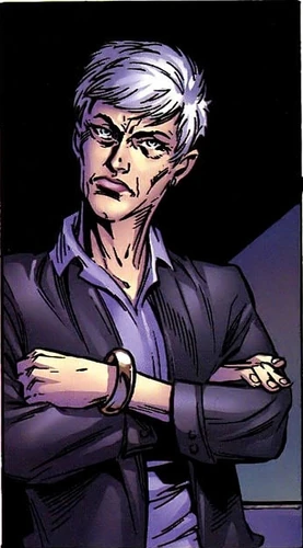 May Parker | Ultimate Marvel Wiki | Fandom