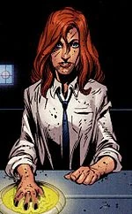 Sharon Carter | Ultimate Marvel Wiki | Fandom