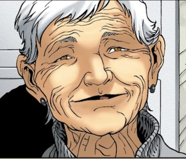 Stone | Ultimate Marvel Wiki | Fandom