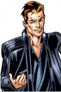 Harry Osborn | Ultimate Marvel Wiki | Fandom