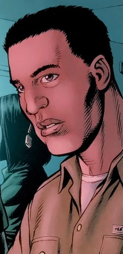 James Rhodes | Ultimate Marvel Wiki | Fandom