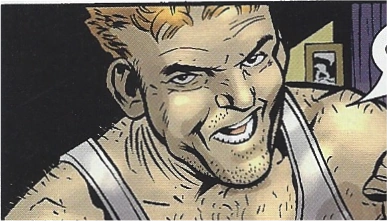 Drake | Ultimate Marvel Wiki | Fandom