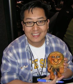 Frank Cho | Ultimate Marvel Wiki | Fandom