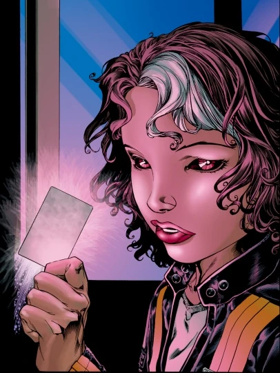 Rogue | Ultimate Marvel Wiki | Fandom