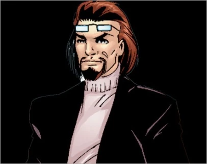 Ben Urich | Ultimate Marvel Wiki | Fandom