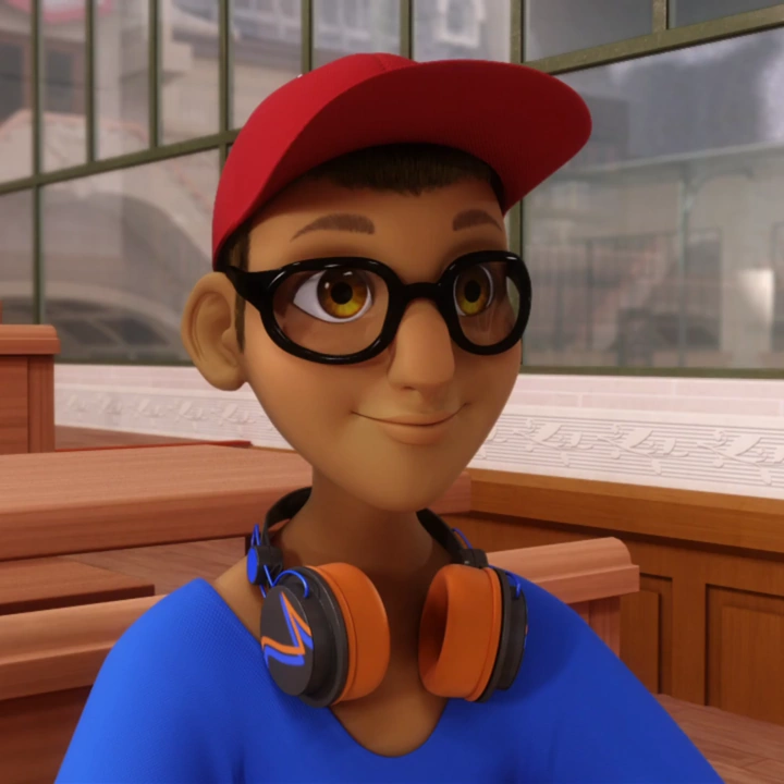 Nino Lahiffe | Ultimate Miraculous Ladybug Fan Wiki | Fandom