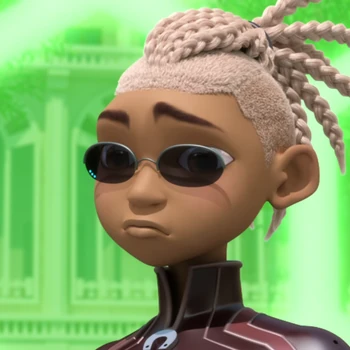 Max Kanté | Ultimate Miraculous Ladybug Fan Wiki | Fandom