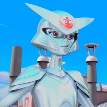 Kagami Tsurugi | Ultimate Miraculous Ladybug Fan Wiki | Fandom