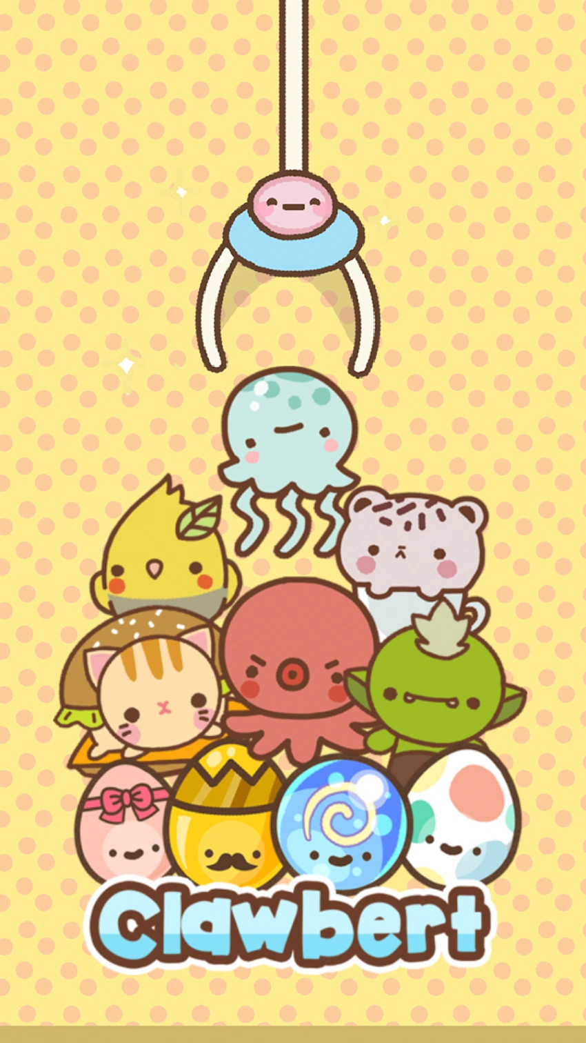 Clawbert | Ultimate Mobile Games Wiki | Fandom