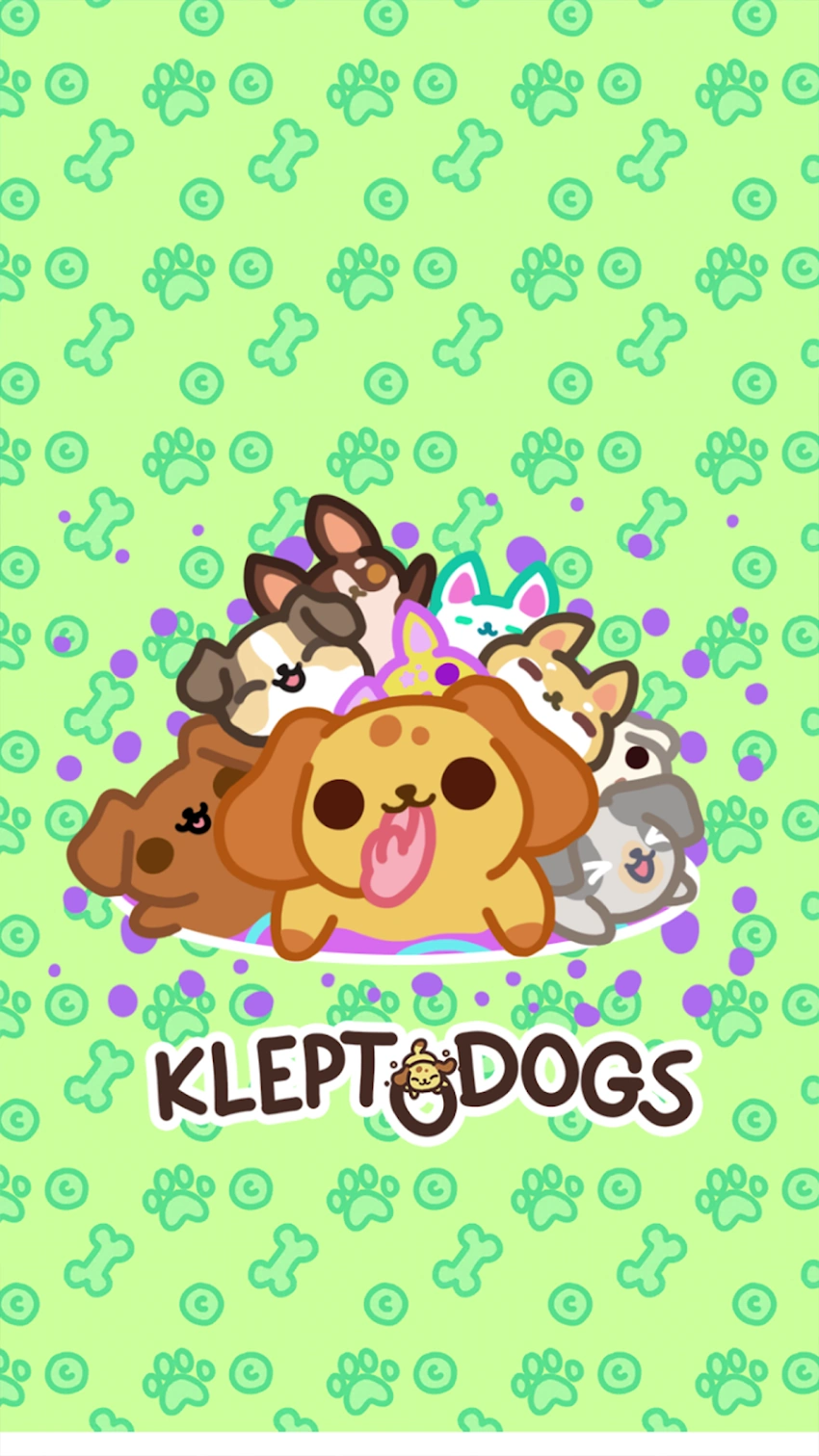 Kleptodogs | Ultimate Mobile Games Wiki | Fandom