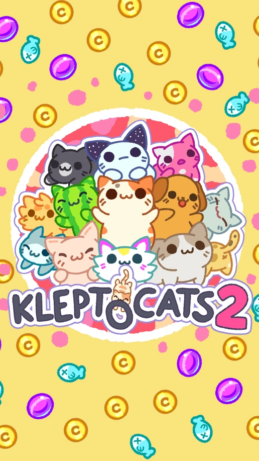 Kleptocats 2 | Ultimate Mobile Games Wiki | Fandom