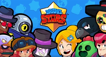 Brawl Stars | Ultimate Mobile Games Wiki | Fandom