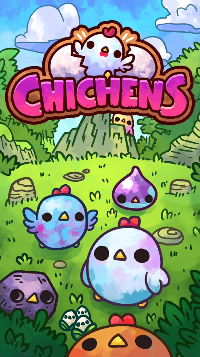 Chichens | Ultimate Mobile Games Wiki | Fandom