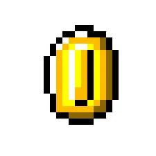 Gold Coin | Ultimate mod Wiki | Fandom