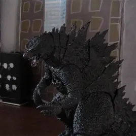 Titanus Gojira (ゴジラ) | Ultimate Monsterverse Wiki | Fandom