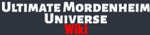 Multiverse | Ultimate Mordenheim Universe Wiki | Fandom