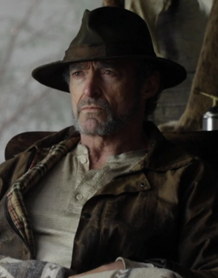 James Howlett (Old Man Logan) | Ultimate Multiverse Wiki | Fandom