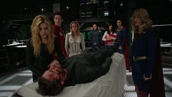 Mia Queen (Katherine McNamara) | Ultimate Multiverse Wiki | Fandom