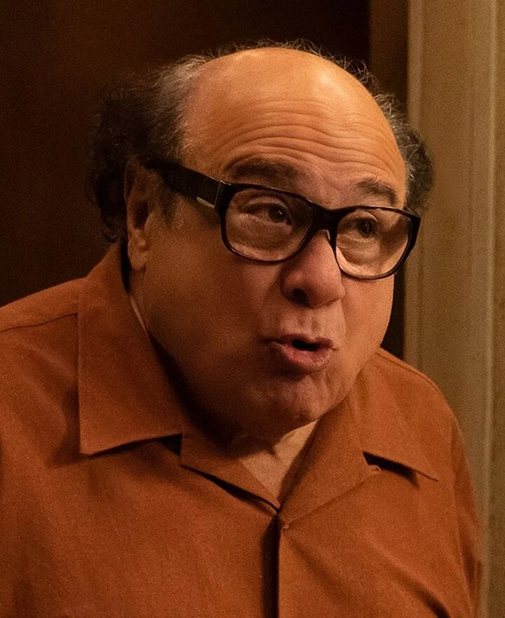 Frank Reynolds (Danny DeVito) | Ultimate Multiverse Wiki | Fandom