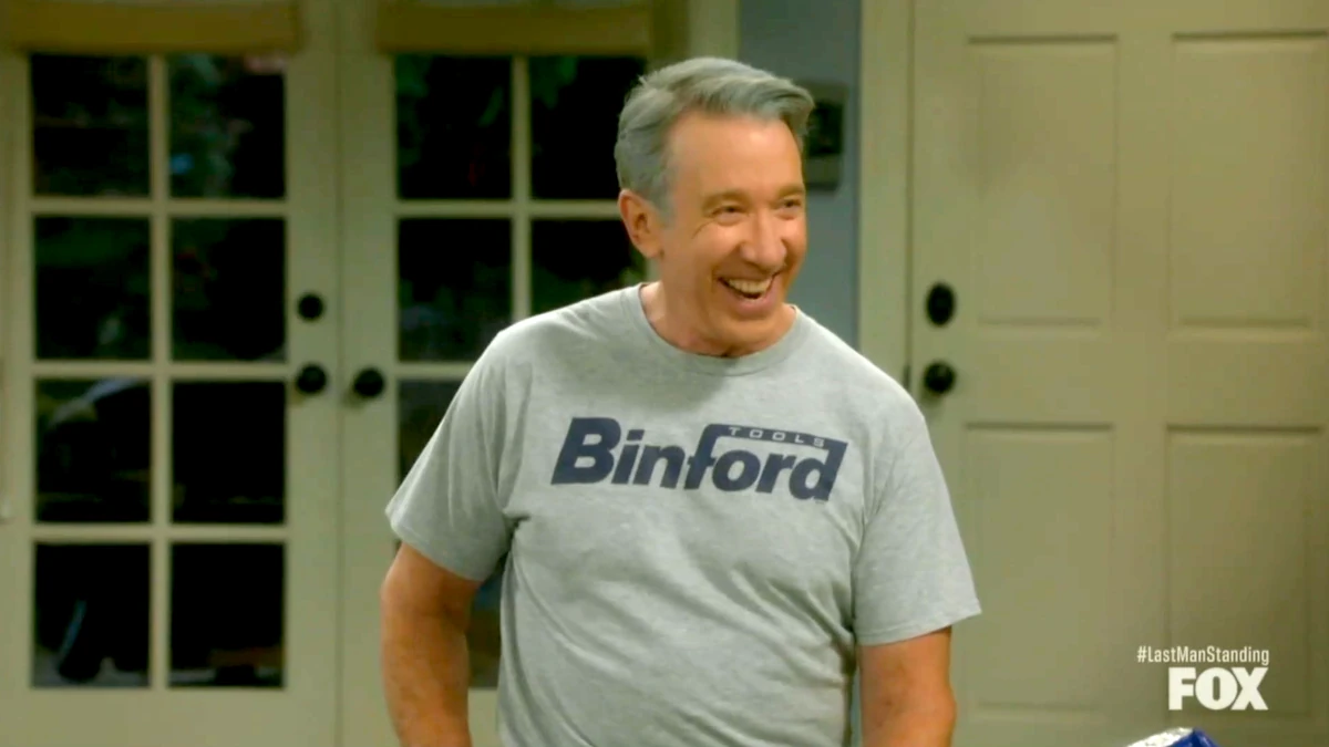 Tim Taylor (Tim Allen) | Ultimate Multiverse Wiki | Fandom