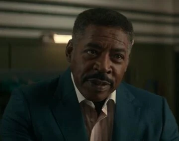 Winston Zeddemore (Ernie Hudson) | Ultimate Multiverse Wiki | Fandom