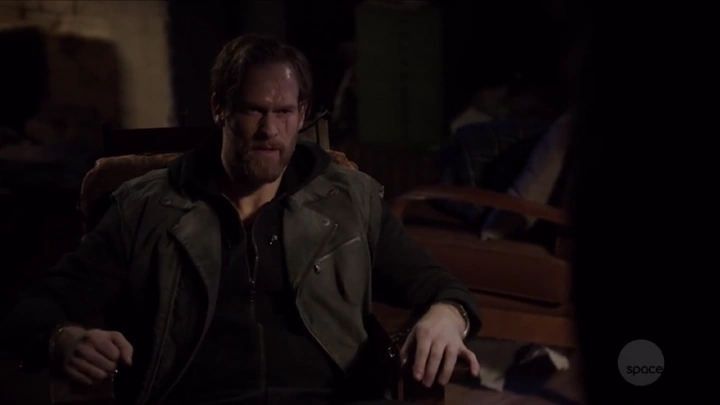 Bear (Michael Jonsson) | Ultimate Multiverse Wiki | Fandom