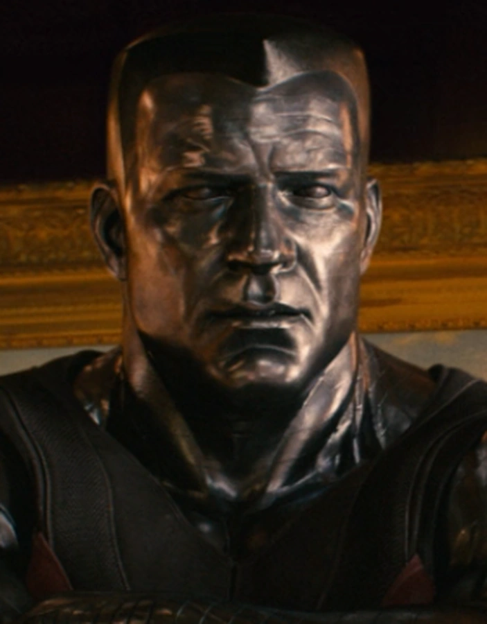 Piotr Rasputin (Stefan Kapičić) | Ultimate Multiverse Wiki | Fandom