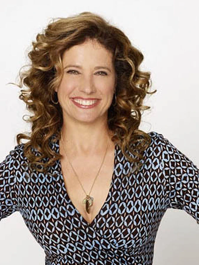 Vanessa Baxter (Nancy Travis) | Ultimate Multiverse Wiki | Fandom