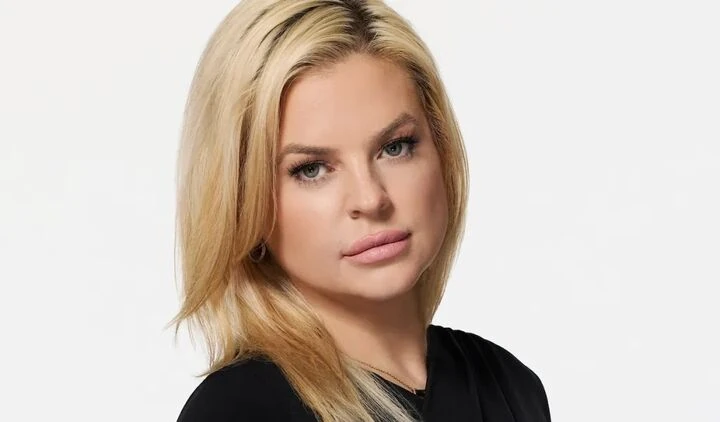 Maxie Jones (Kirsten Storms) | Ultimate Multiverse Wiki | Fandom