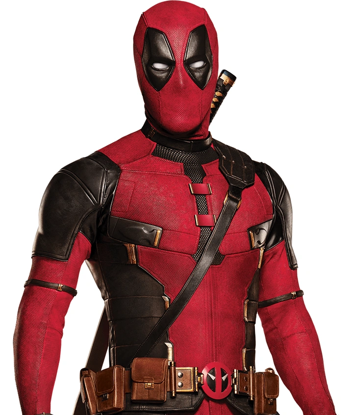 Wade Wilson (Ryan Reynolds) | Ultimate Multiverse Wiki | Fandom