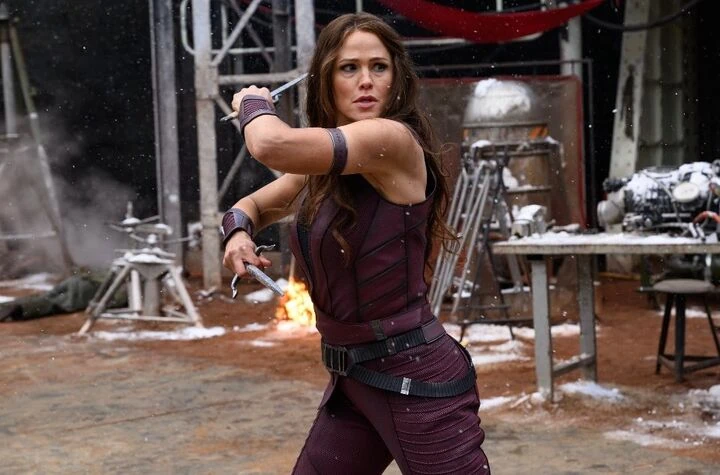 Elektra Natchios (Jennifer Garner) | Ultimate Multiverse Wiki | Fandom