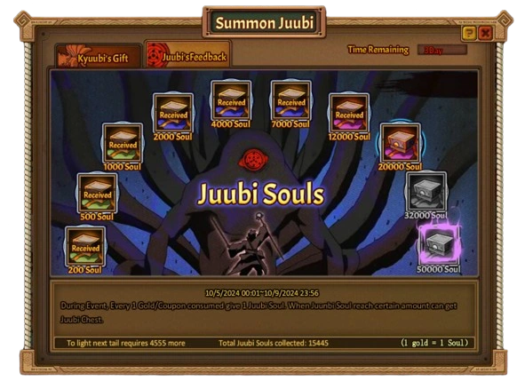 10-Tails Arrives | Unlimited Ninja Wiki | Fandom