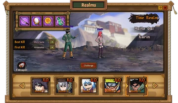 Realm | Unlimited Ninja Wiki | Fandom