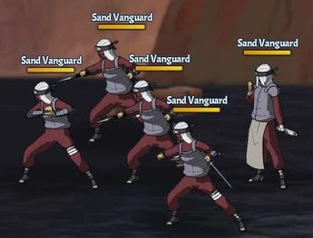 Top Kage Guide | Unlimited Ninja Wiki | Fandom