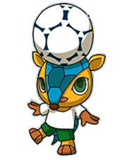 Pet - Star Fuleco | Unlimited Ninja Wiki | Fandom