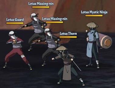 Category:Guides | Unlimited Ninja Wiki | Fandom