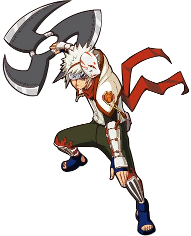 Class - Ninjutsu (M) | Unlimited Ninja Wiki | Fandom