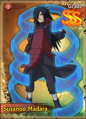Madara Uchiha Susanoo Name