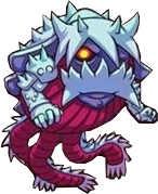 3-Tails Isobu | Unlimited Ninja Wiki | Fandom