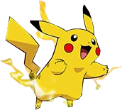 Pet - Pikachu | Unlimited Ninja Wiki | Fandom