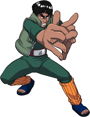 Maito Gai | Unlimited Ninja Wiki | Fandom