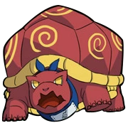 Pet - Ninja Turtle | Unlimited Ninja Wiki | Fandom