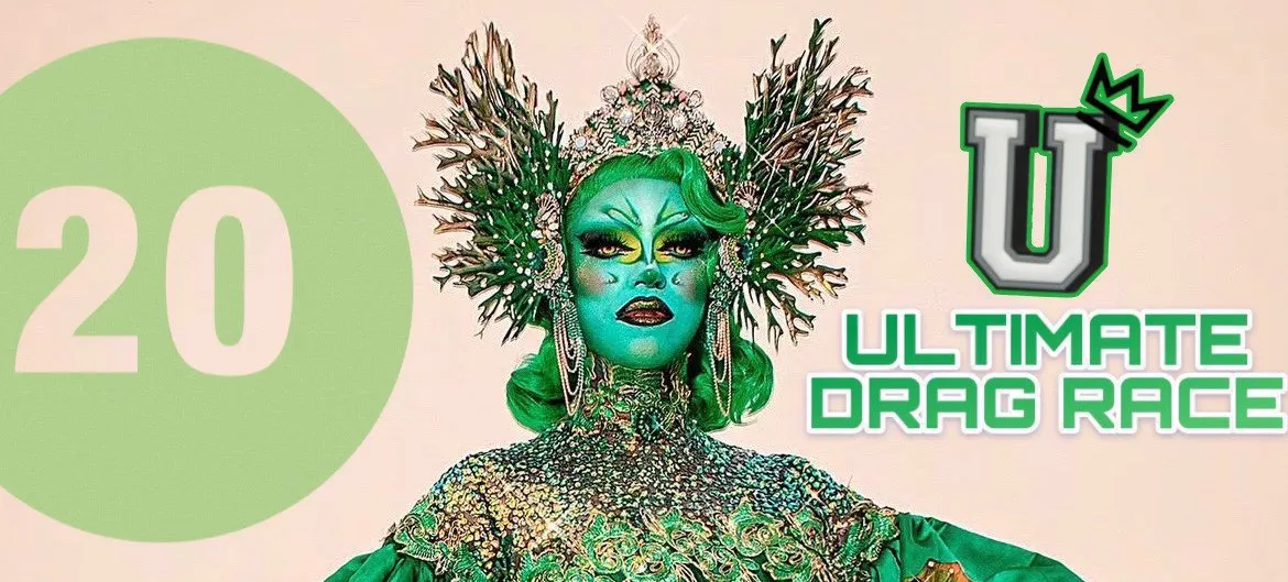 Ultimate Drag Race (Season 20) | Ultimate Org Wiki | Fandom