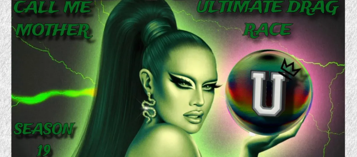 Ultimate Drag Race (Season 19) | Ultimate Org Wiki | Fandom